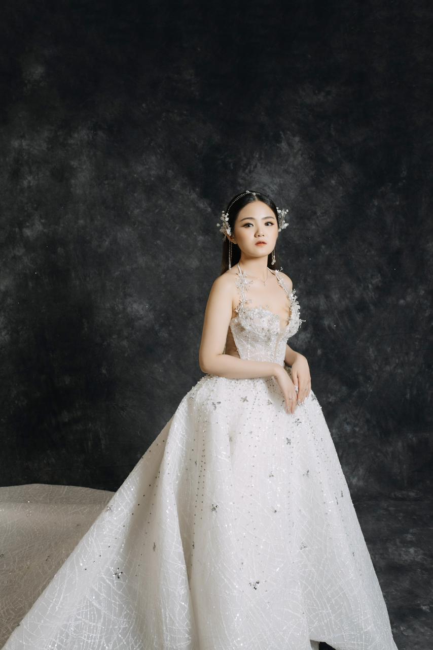 Wedding of Vita Liang by Jean Laudi | Bridestory.com