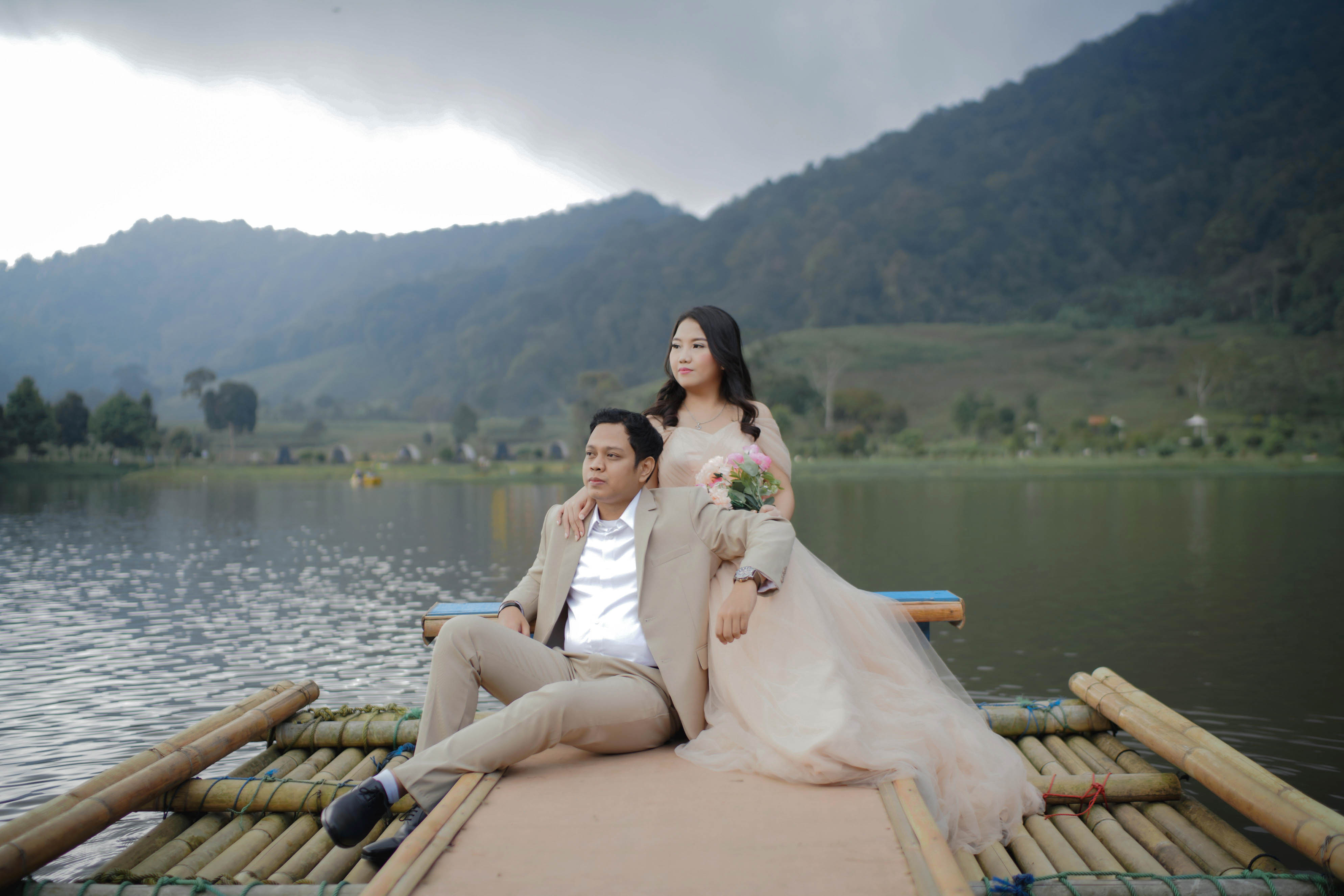 Pre-wedding shoot of Rachel & Dibta | Sky Wedding Entertainment ...
