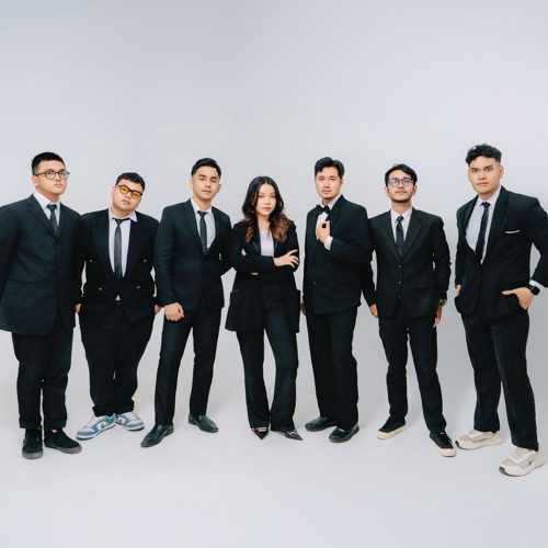 GANÉA MUSIC - Vendor Entertainment (Music) di Aceh | Bridestory