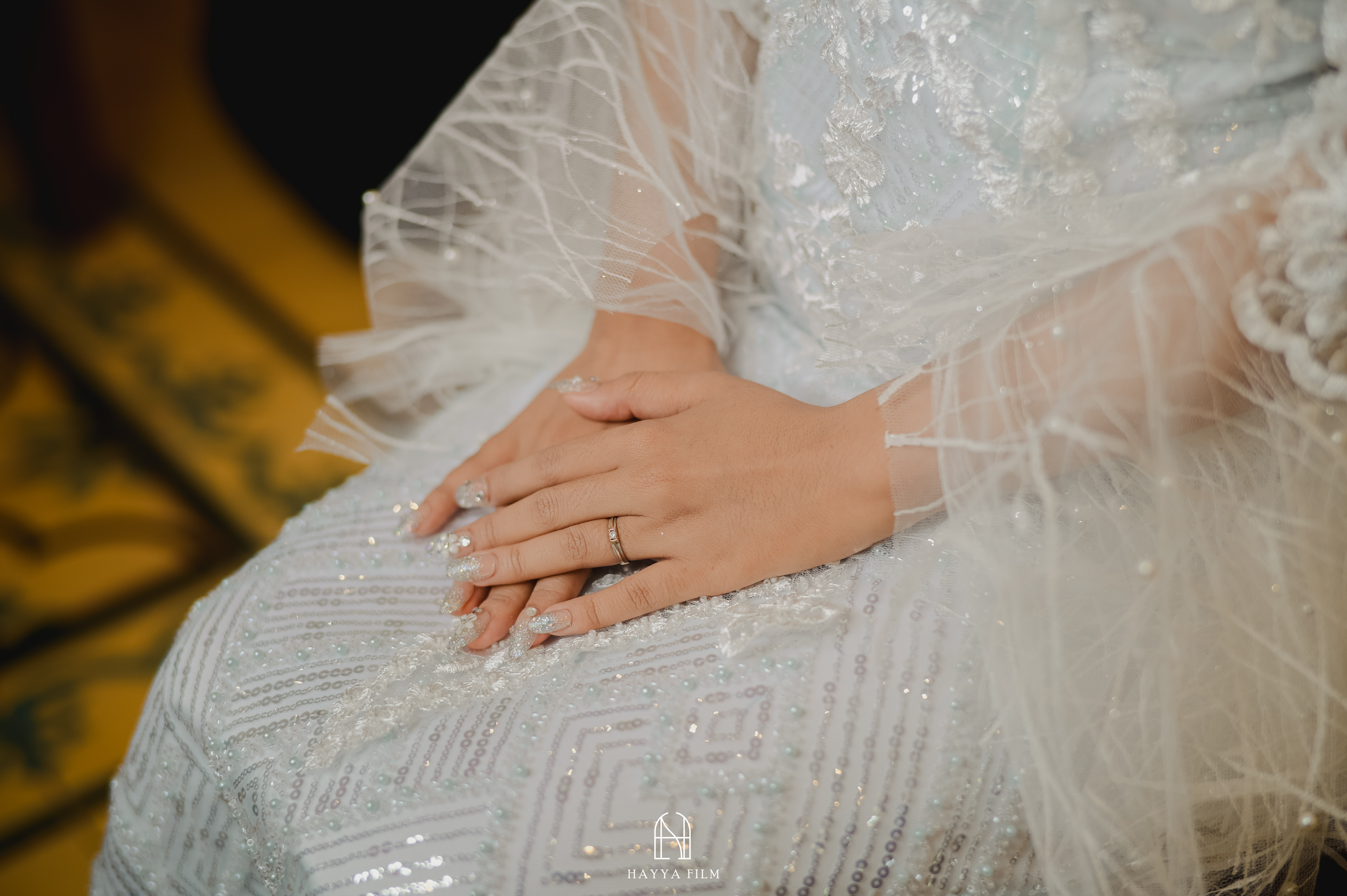 My Luvly client Wedding (Miss Chika's wedding) by ARIESANTHI by Tyas Santhi Fatmasari ...