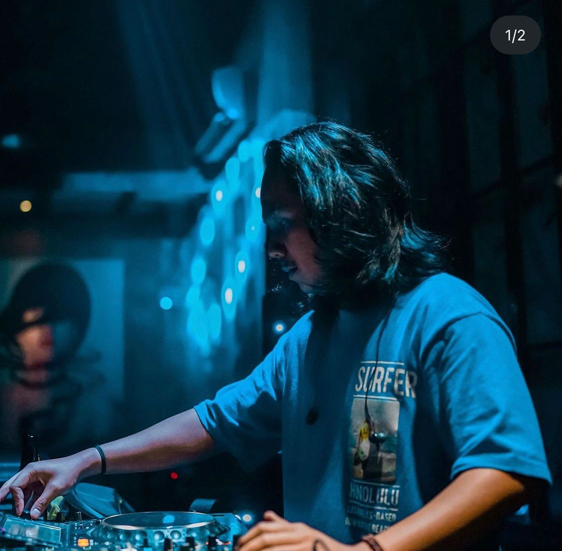 DJ Performers for your special Party by given music entertainment ...