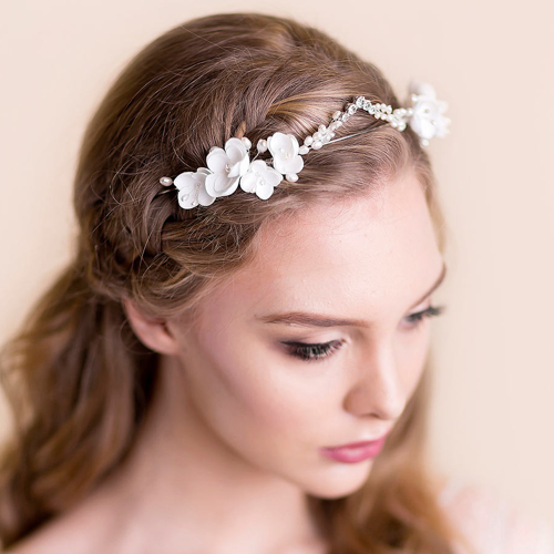 Glitzybrides - Vendor Wedding Accessories di Whitchurch | Bridestory
