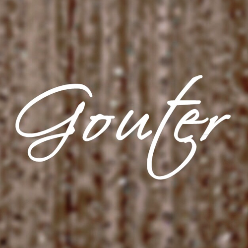 Gouter Official Bridesmaid | Wedding Dress & Attire in Surabaya ...