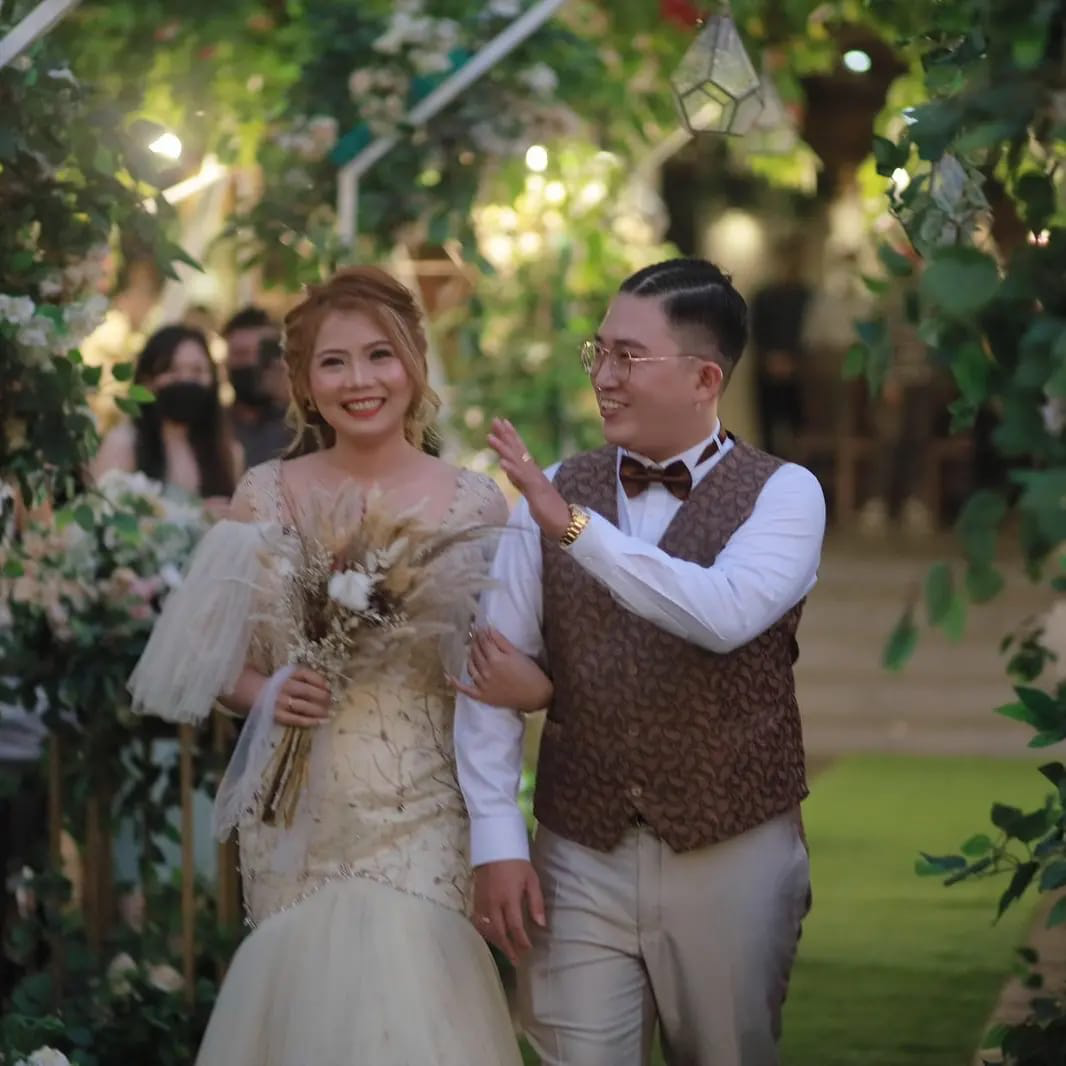 Wedding BellaOscarinda dan Samuel | Ida Lauw | Bridestory