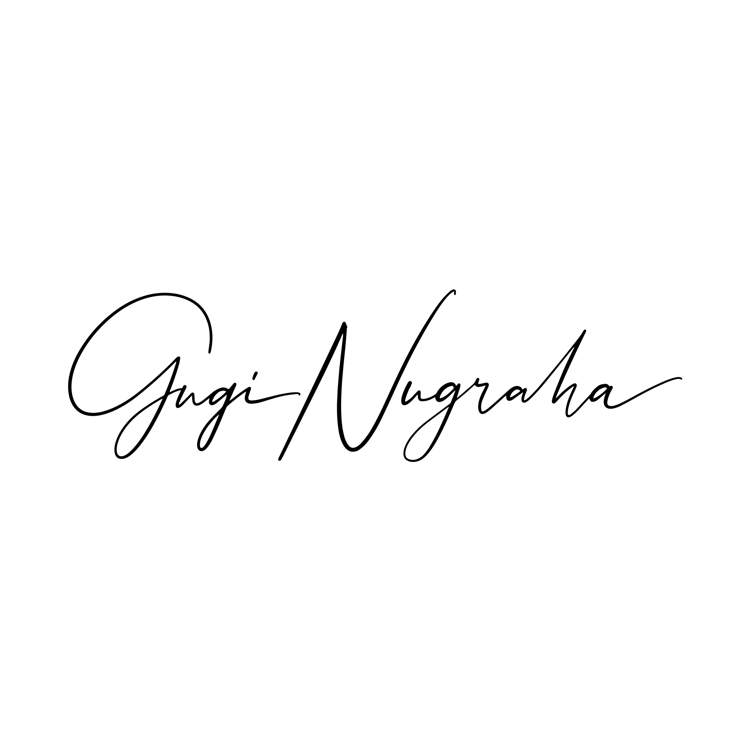 Gugi Nugraha | Wedding Bridal in Jakarta | Bridestory.com