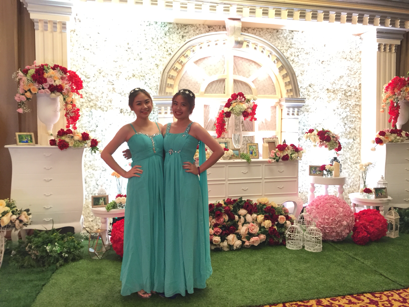 Beauty Wedding Usher / Penerima Angpao | H Loveys Beauty Wedding Usher ...