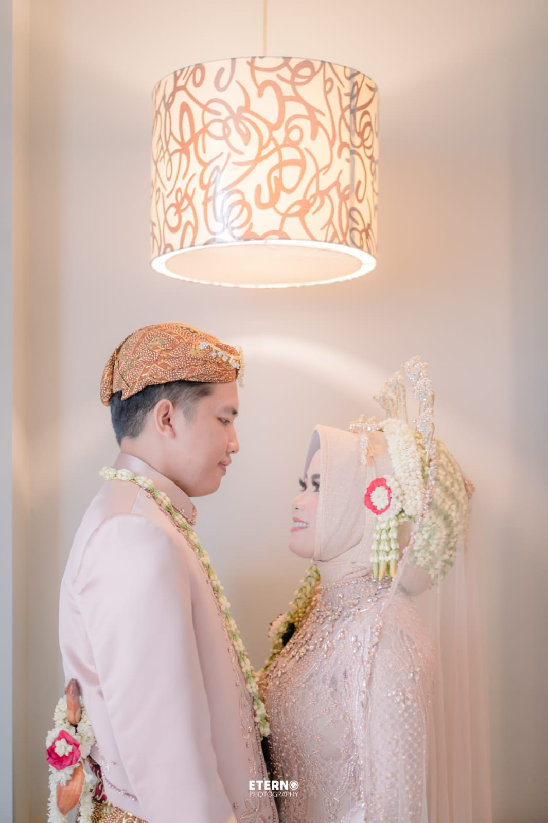 The Wedding of “DEWI & BRAM” by Happenincc | Bridestory.com