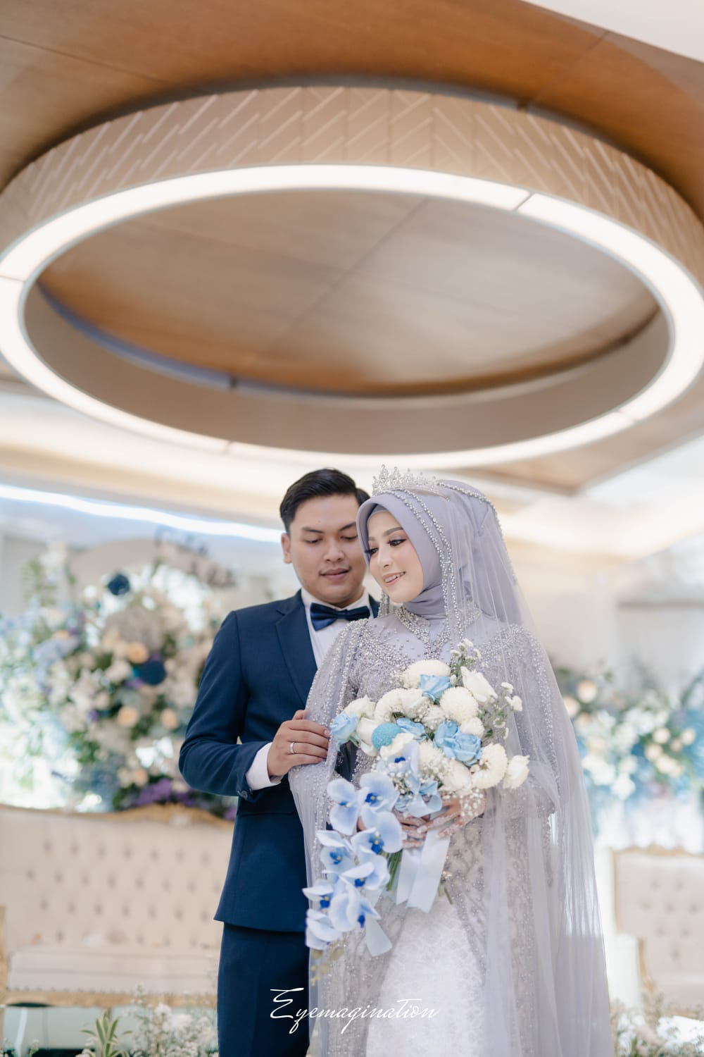 The Wedding Of “GITA & ADIT” by Happenincc | Bridestory.com