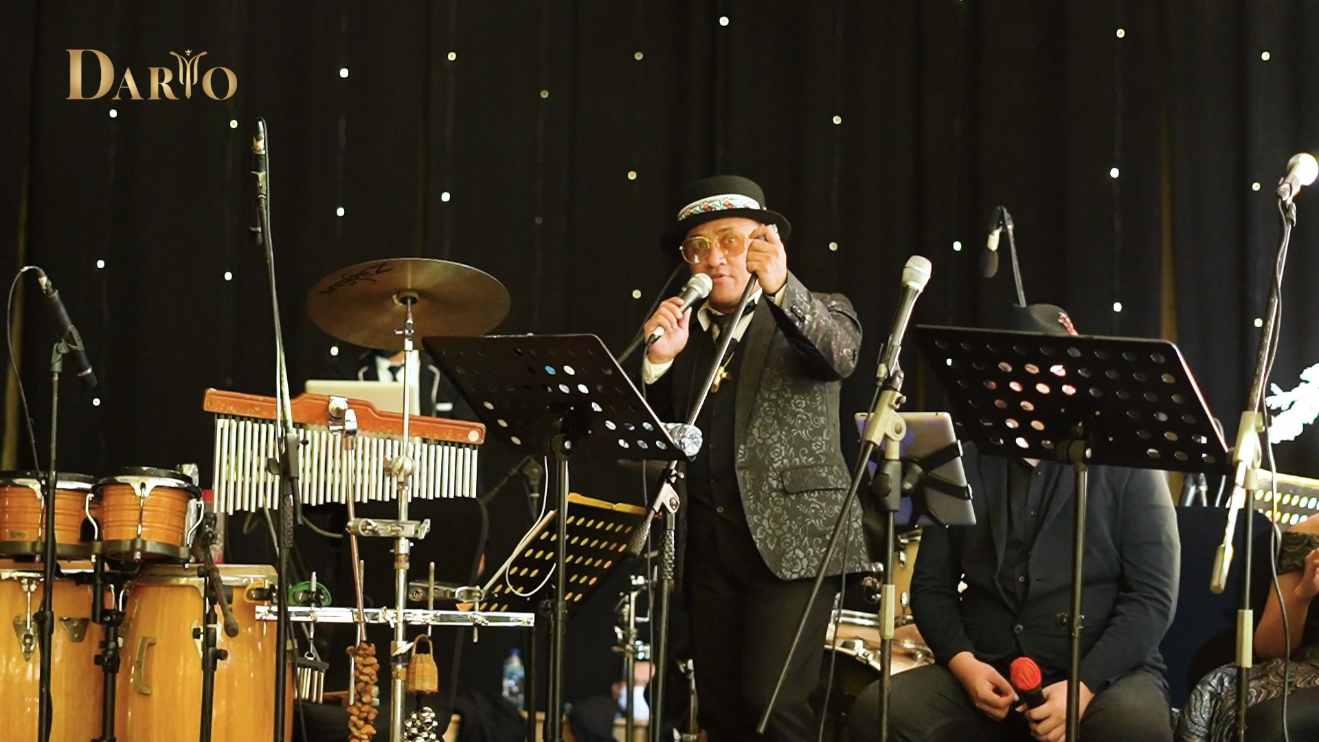 Ritz Carlton Pacific Place by Dario Music | Bridestory.com