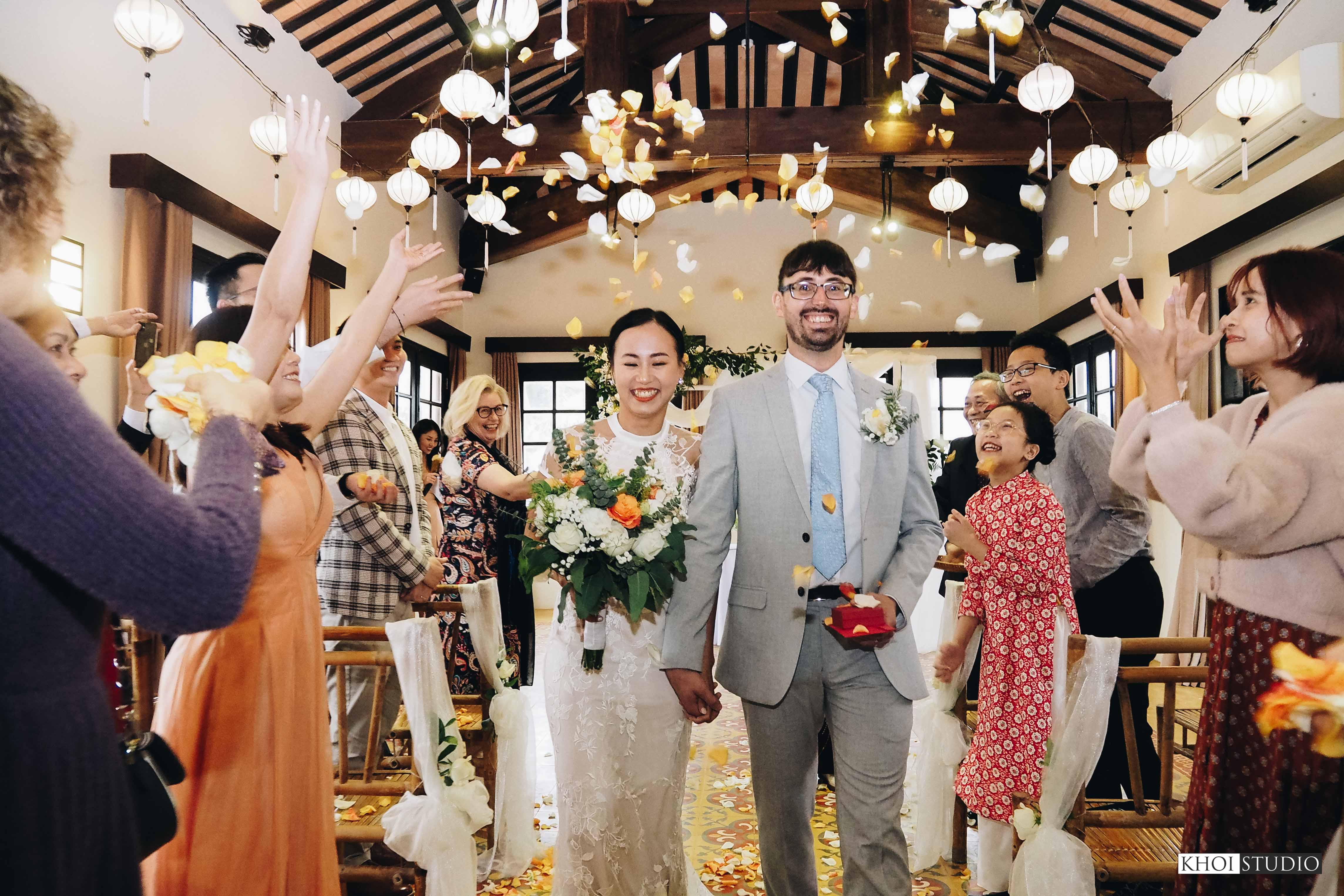 Professional Wedding Photographer in Da Nang & Hoi An (Vietnam) by Khoi ...