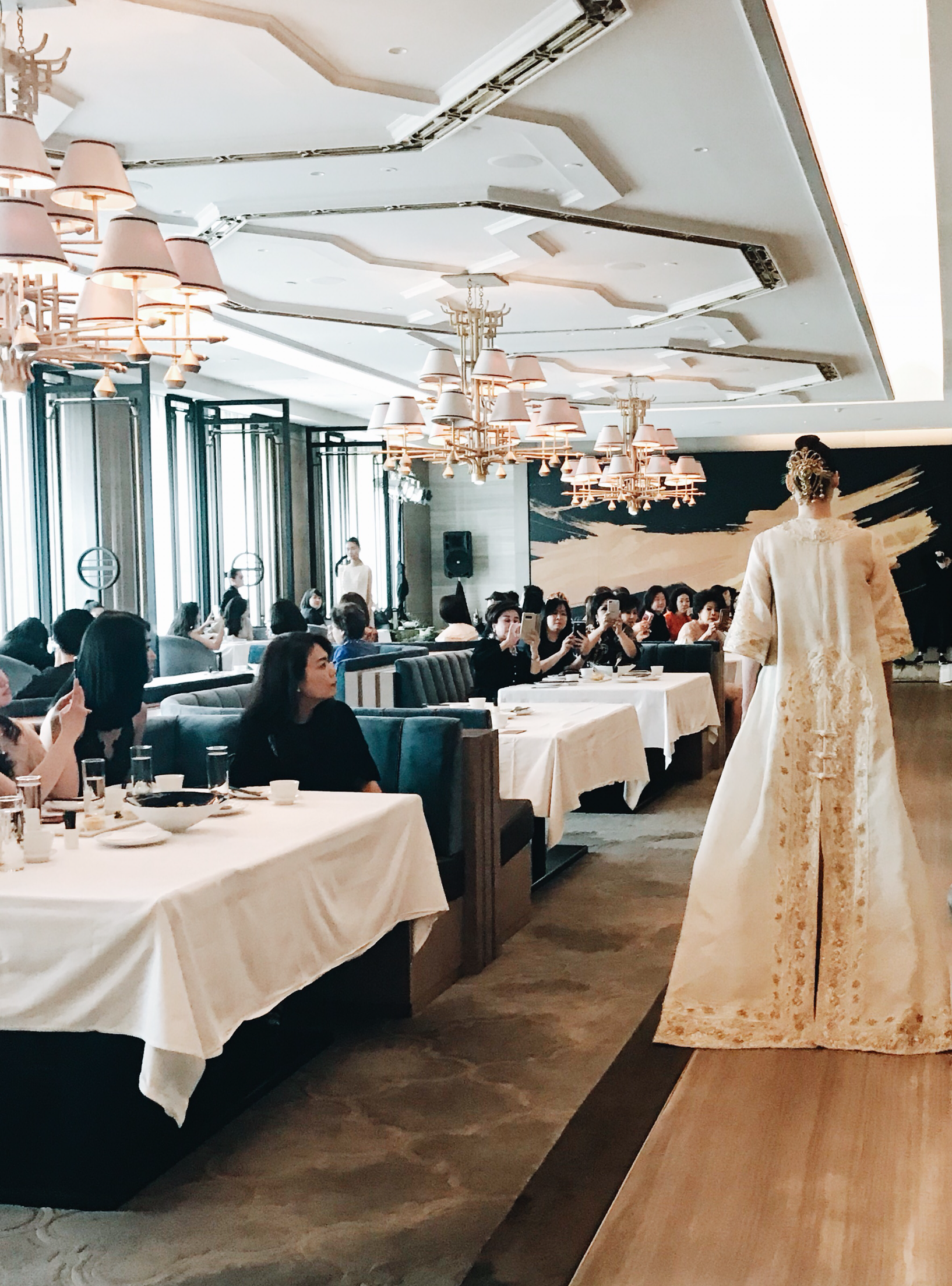 Megumi by Yefta Gunawan by House of Yuen by Sun Tung Lok | Bridestory.com