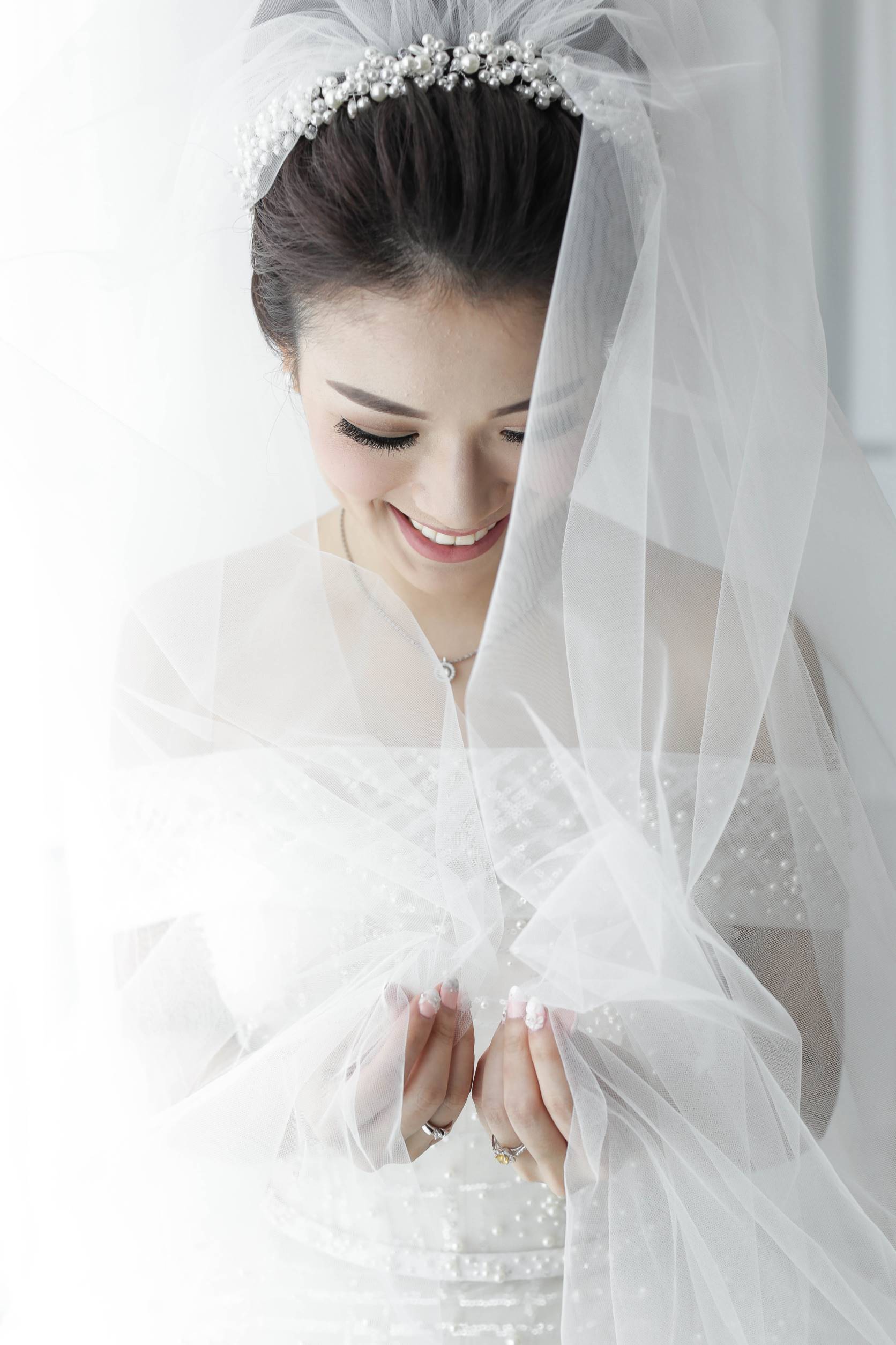 Hugeng & Marissa Wedding by ANTHEIA PHOTOGRAPHY | Bridestory.com