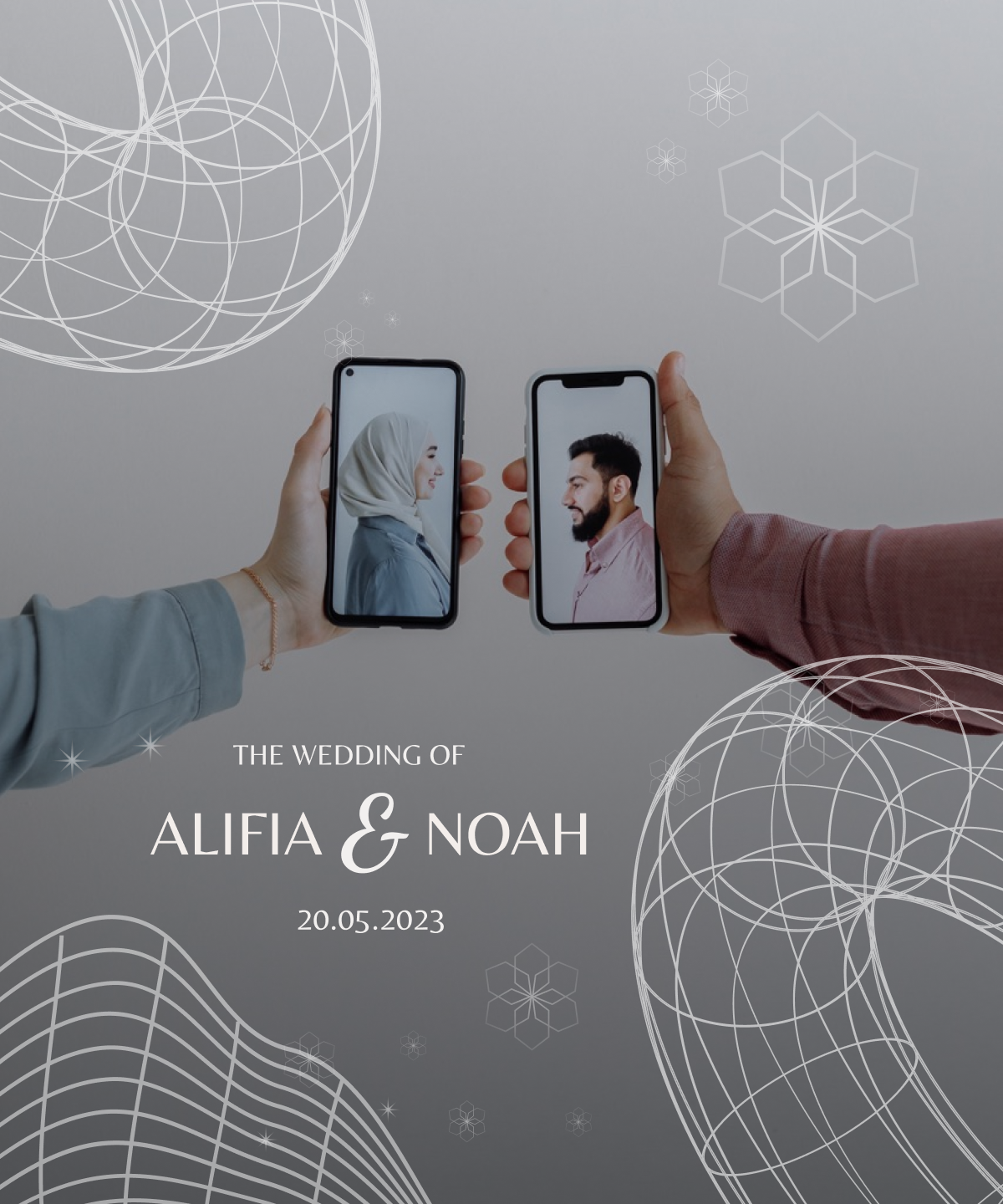 Our Instagram Filters | Momentree | Bridestory