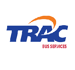TRAC Bus Services | Wedding Event Rentals in Jakarta | Bridestory.com