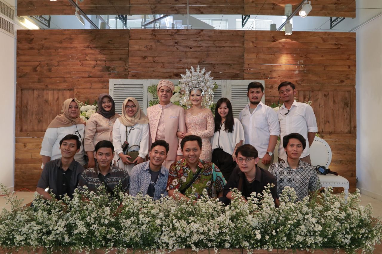 Adipuri Wisma Subud | Storia Organizer | Bridestory