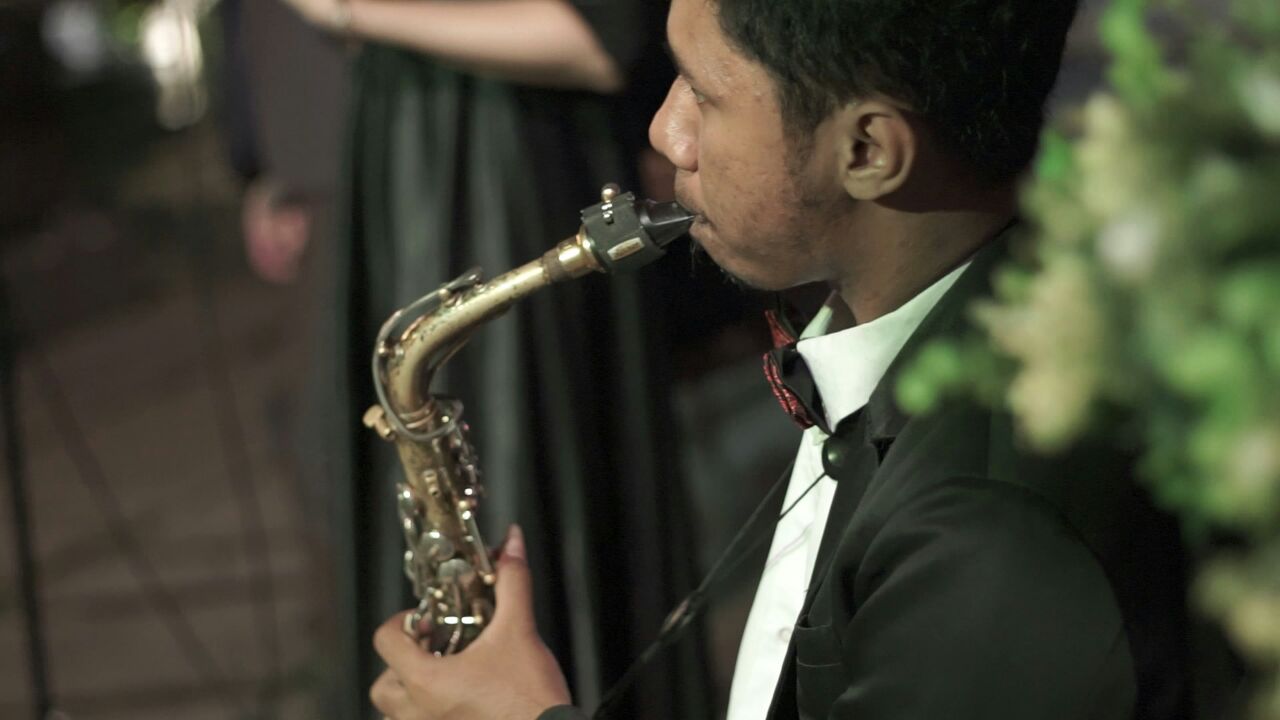 YAN & CO STRING KWARTET | Yan & Co Entertainment | Bridestory