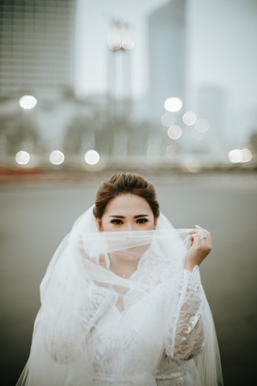 Wedding Of Dodi And Sherlin by Stephanie Amanda Couture | Bridestory.com