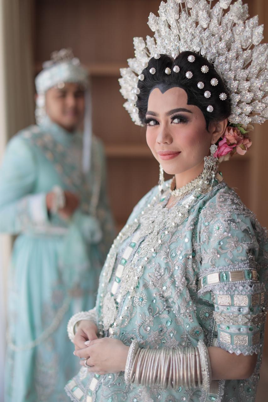Pengantin Bugis | Atelma Botting | Bridestory