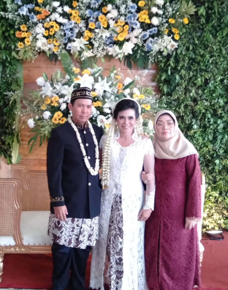 The Wedding Of Votti And Joen | Dirasari Catering | Bridestory