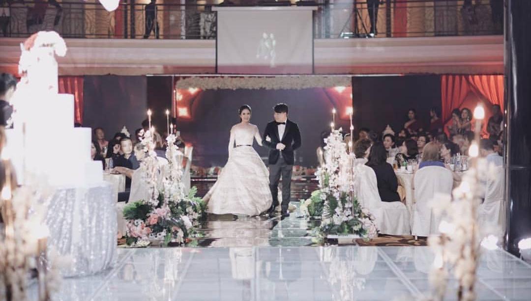 Pacific Palace Hotel Batam | Venue in Batam | Bridestory.com