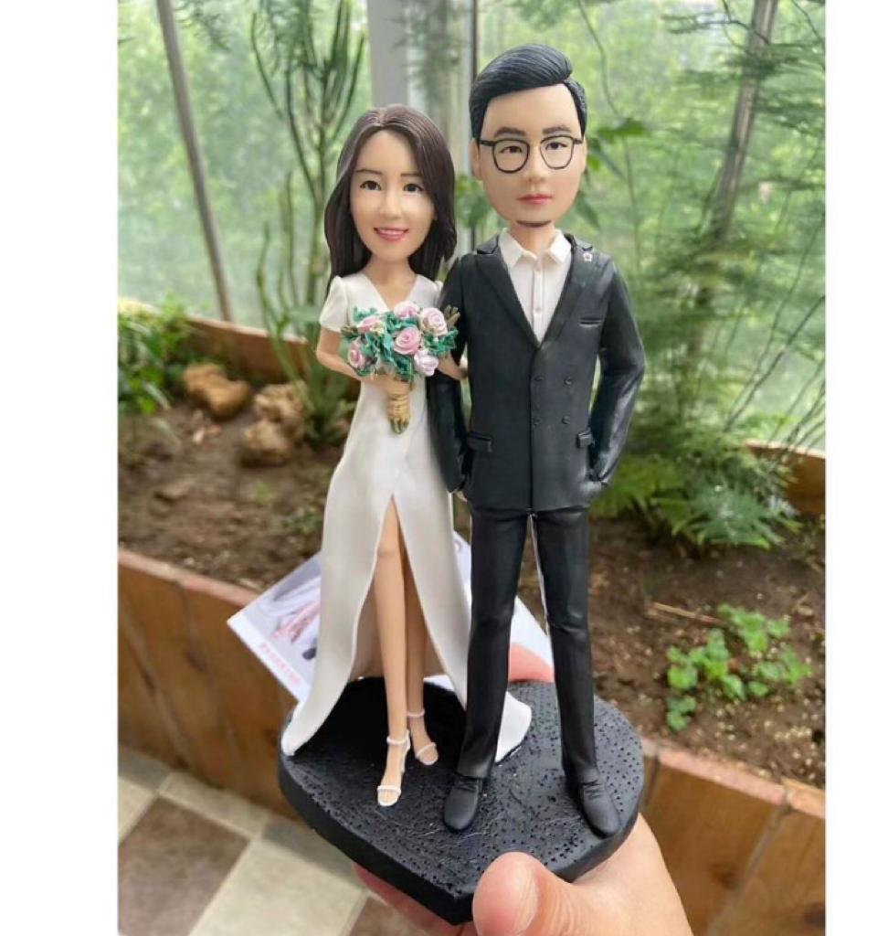 Gifted.id | Wedding Favors & Gifts in Jakarta | Bridestory.com