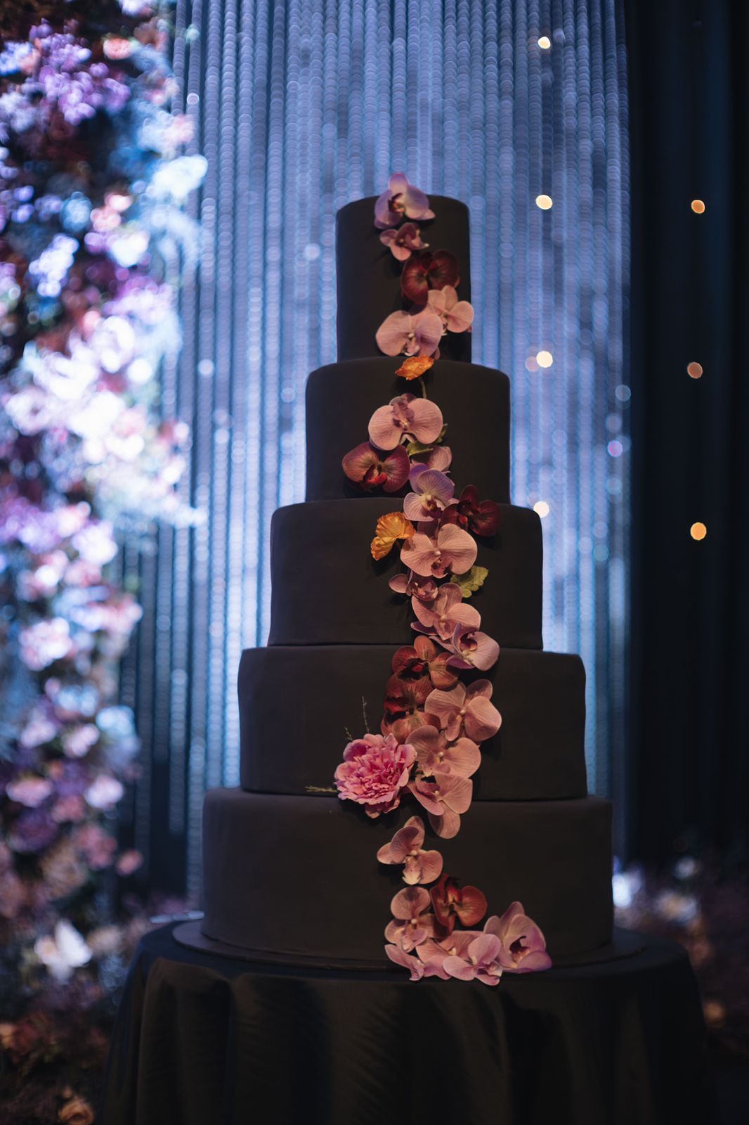 NP Wedding by Le Voici Cake & Co | Bridestory.com