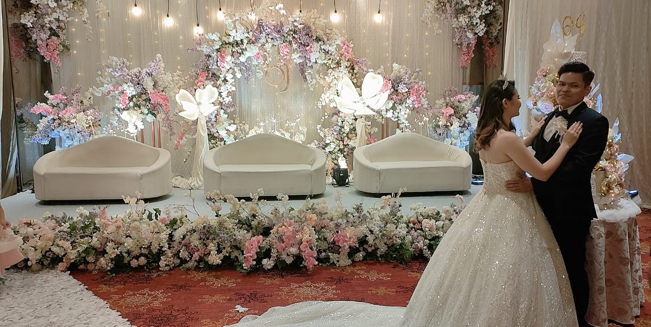 Wedding 30 Juli 2022 Julyana And Oscar By Orchardz Hotel Jayakarta