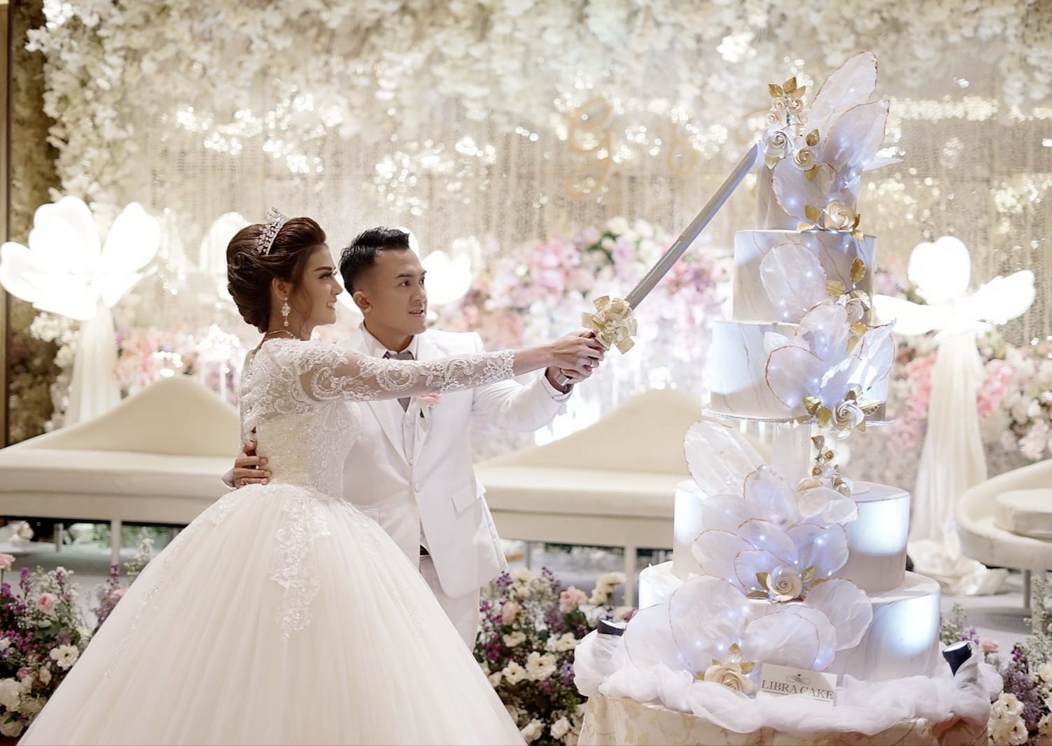 Wedding 17 Juli 2022 Diana By Orchardz Hotel Jayakarta
