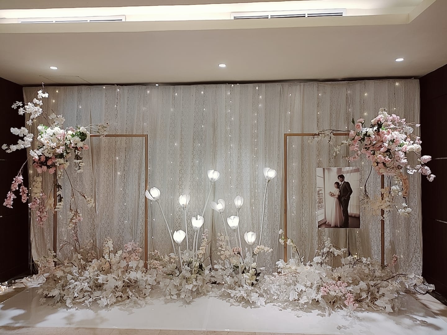 Wedding Wira & Nova 27 Agustus 2022 | Orchardz Hotel Jayakarta | Bridestory
