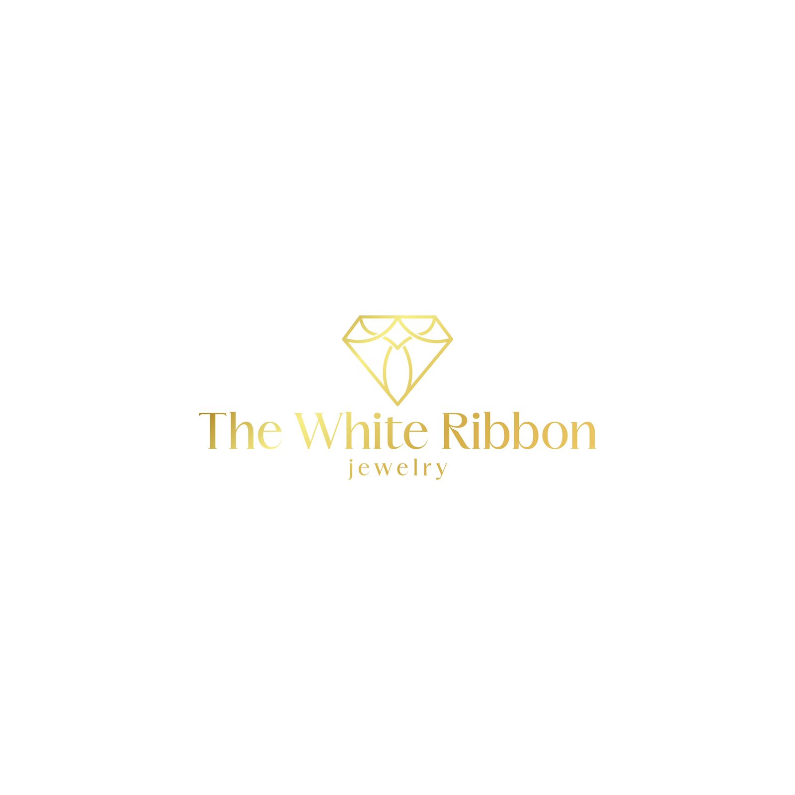 the White ribbon jewelry | Jewelry in Jakarta | Bridestory.com