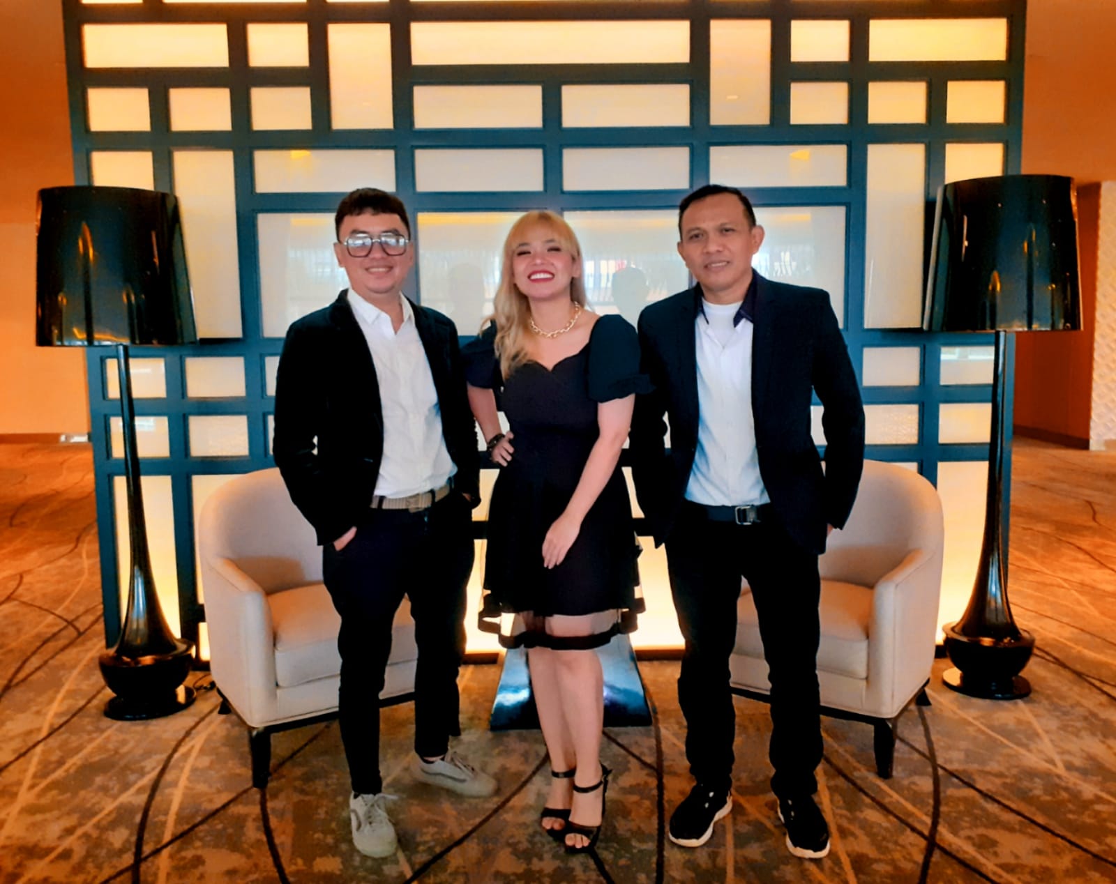 Guitar Trio by David Hartono and Friends | Bridestory.com