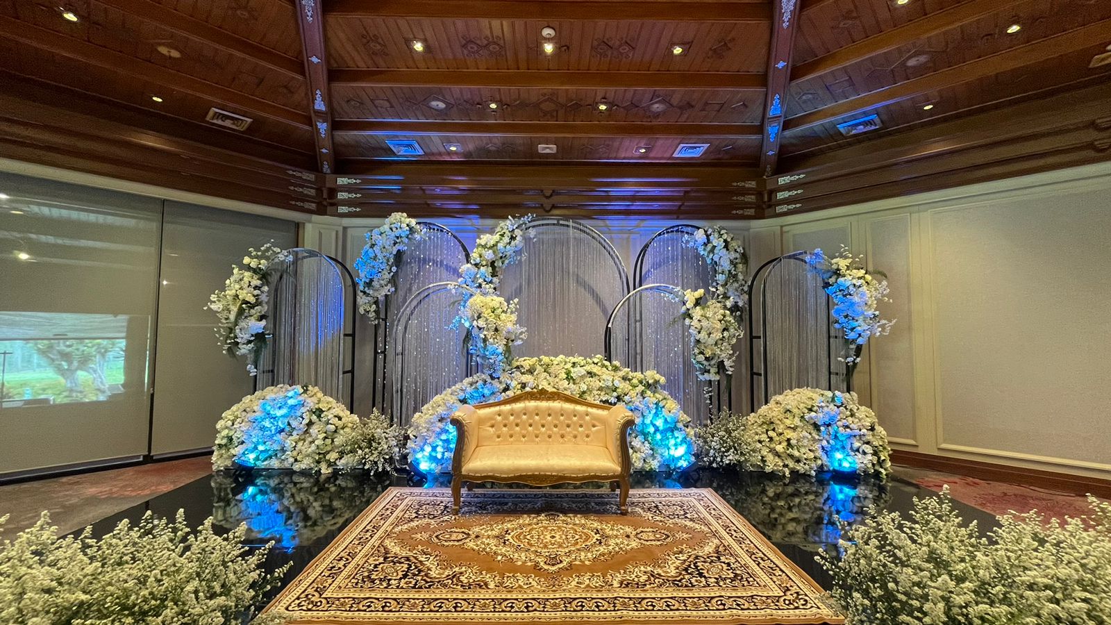 Pondok Indah Golf Wedding The Best Hotels Closest To Pondok Indah Mall