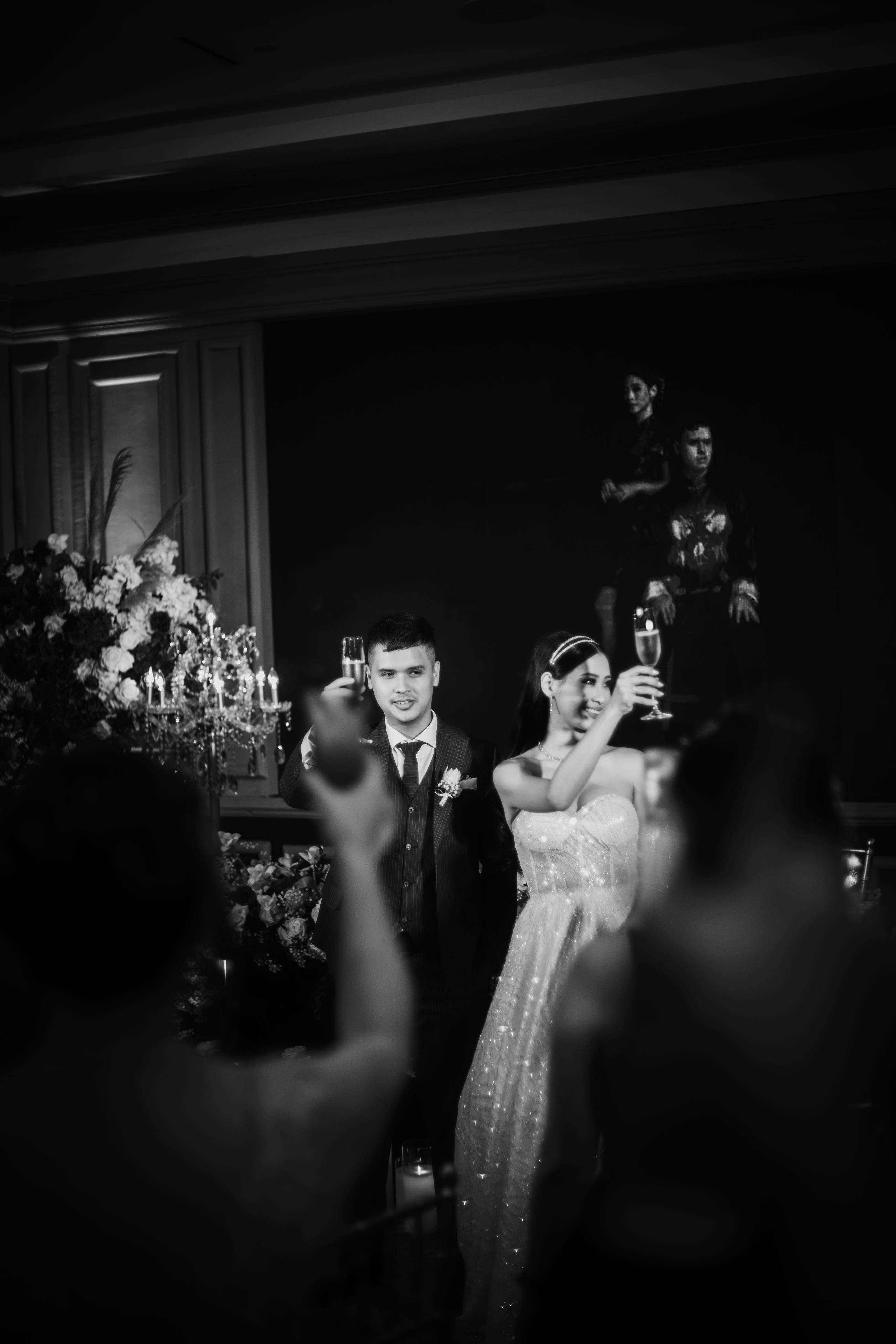 Wedding Gio & Agatha by Priceless Wedding Planner & Organizer ...