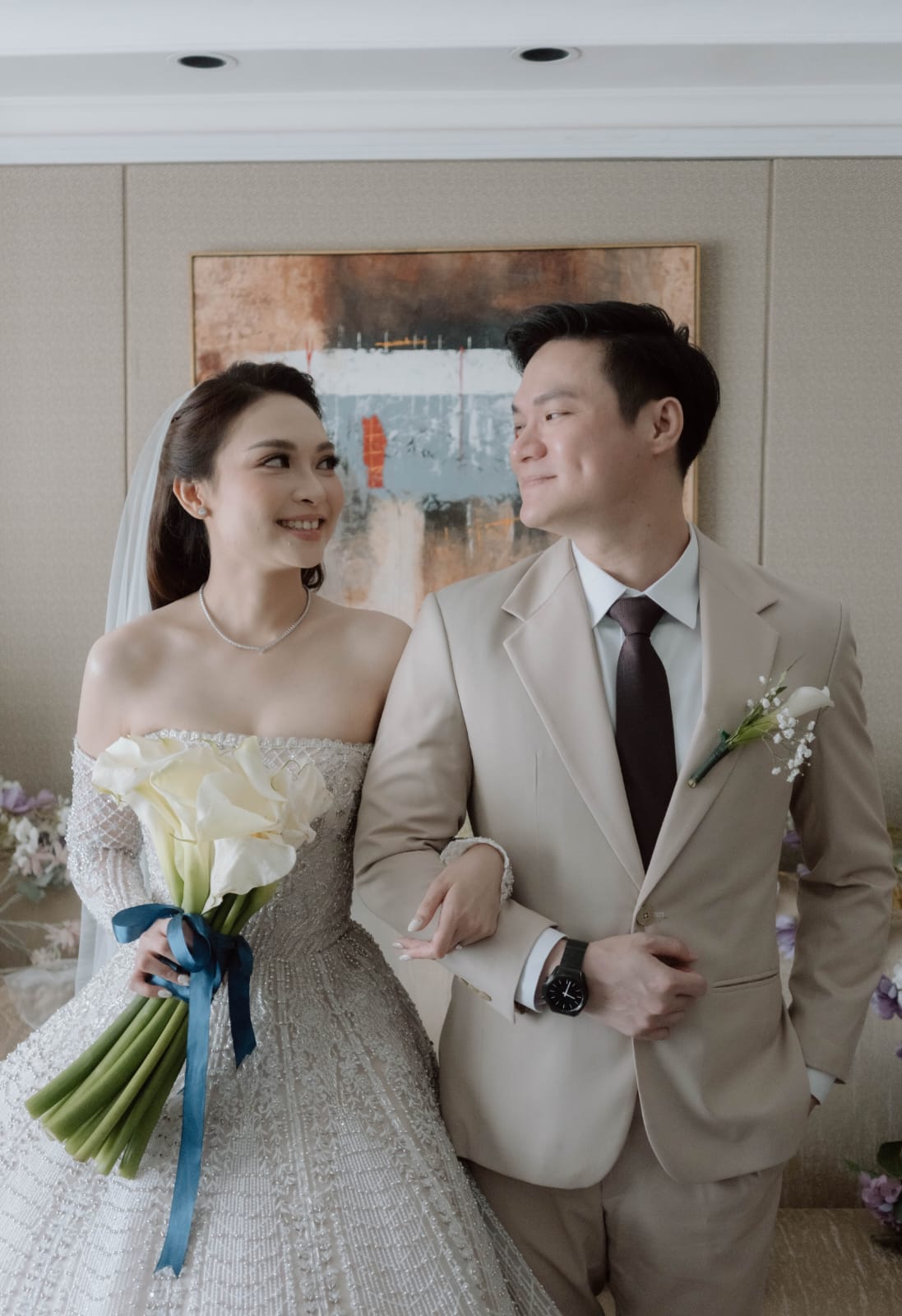 Wedding Chandra & Shelly | Finest Paketan | Bridestory