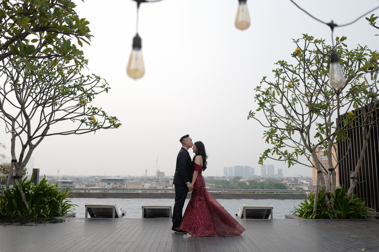 Wedding Sam & Angela by Finest Paketan | Bridestory.com