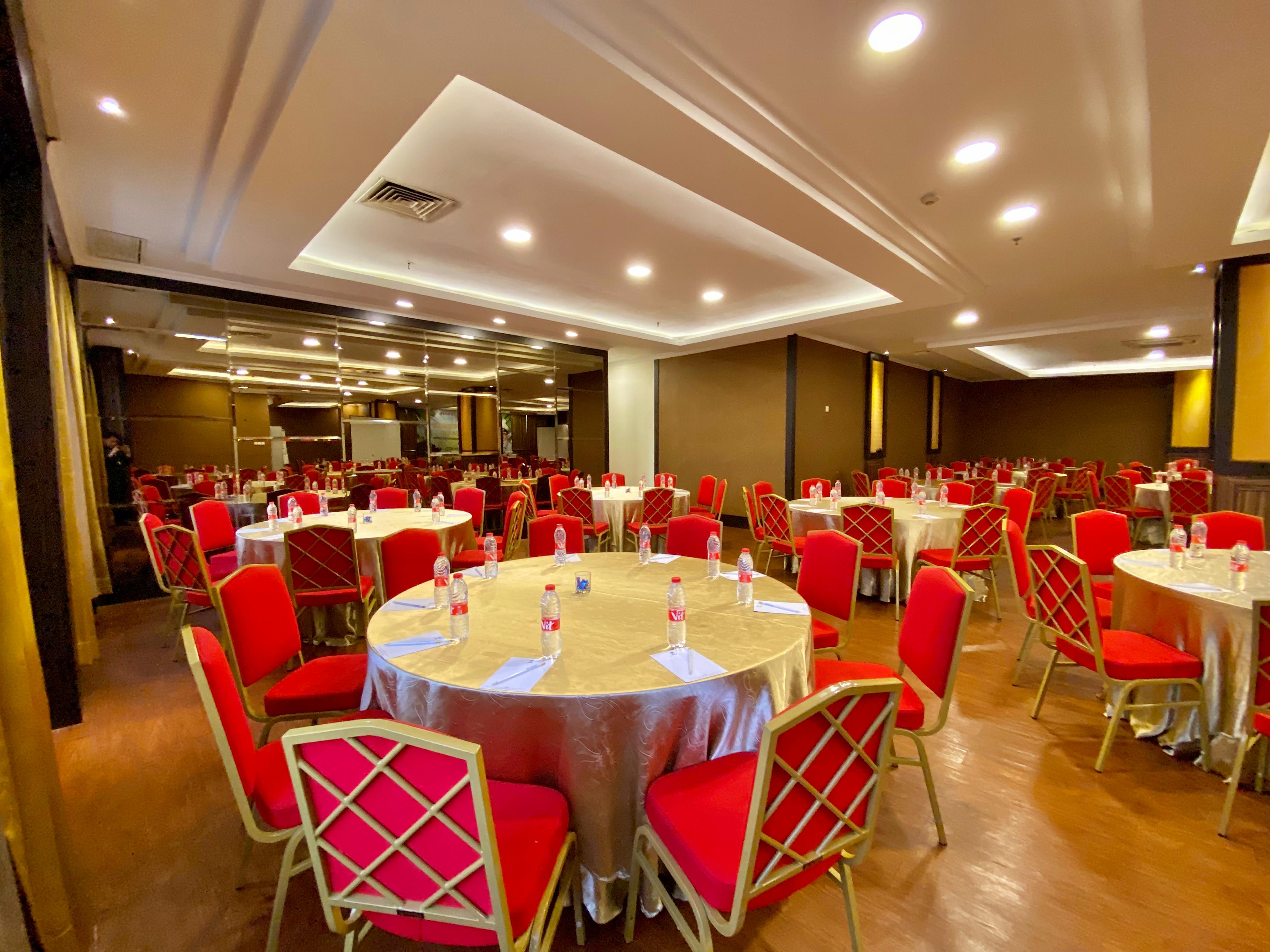 Best Western Senayan Hotel | Wedding Venue in Jakarta | Bridestory.com