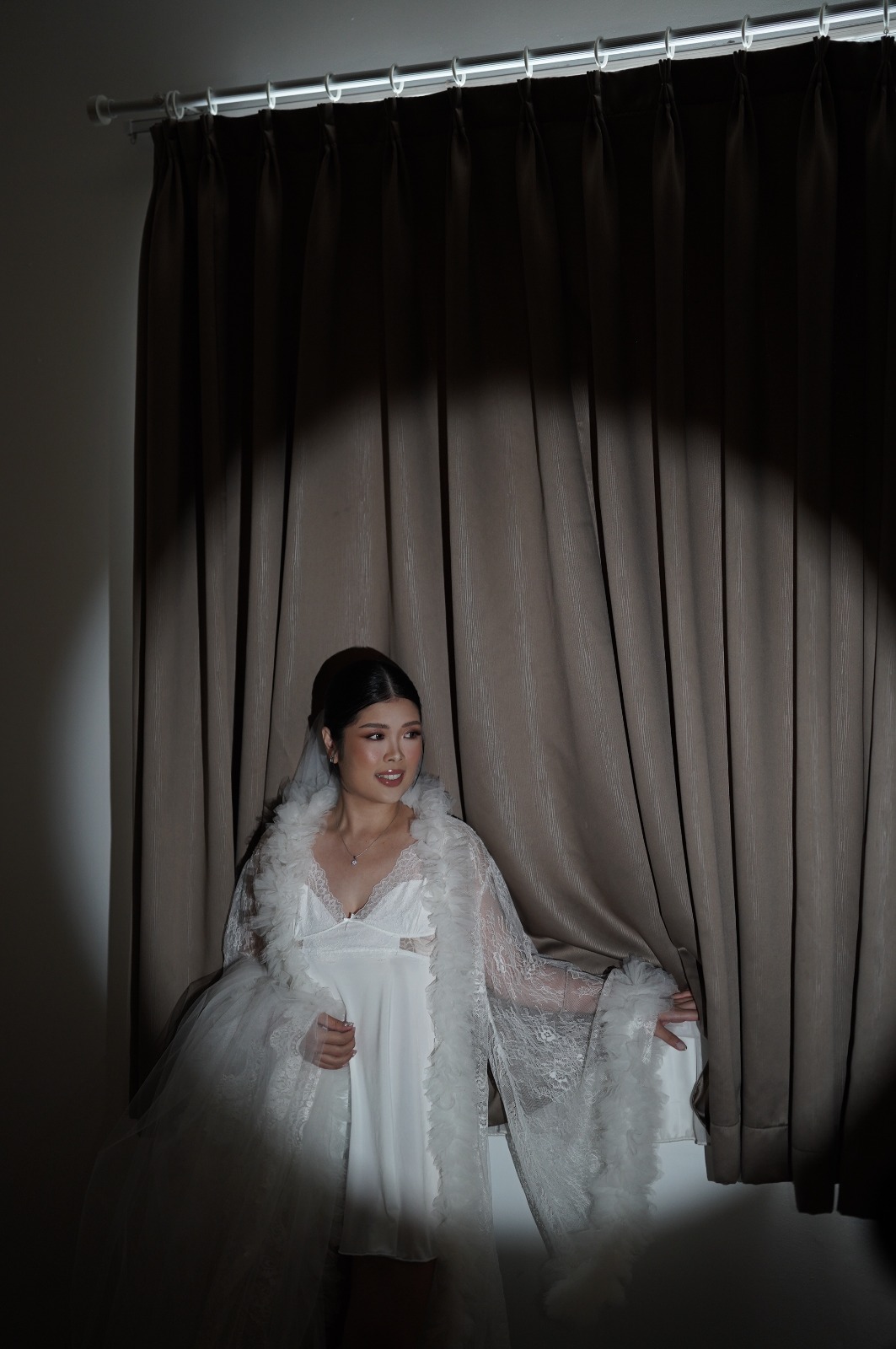 THE WEDDING OF KEVIN TANESA & ANGELINE | Ohana Enterprise | Bridestory