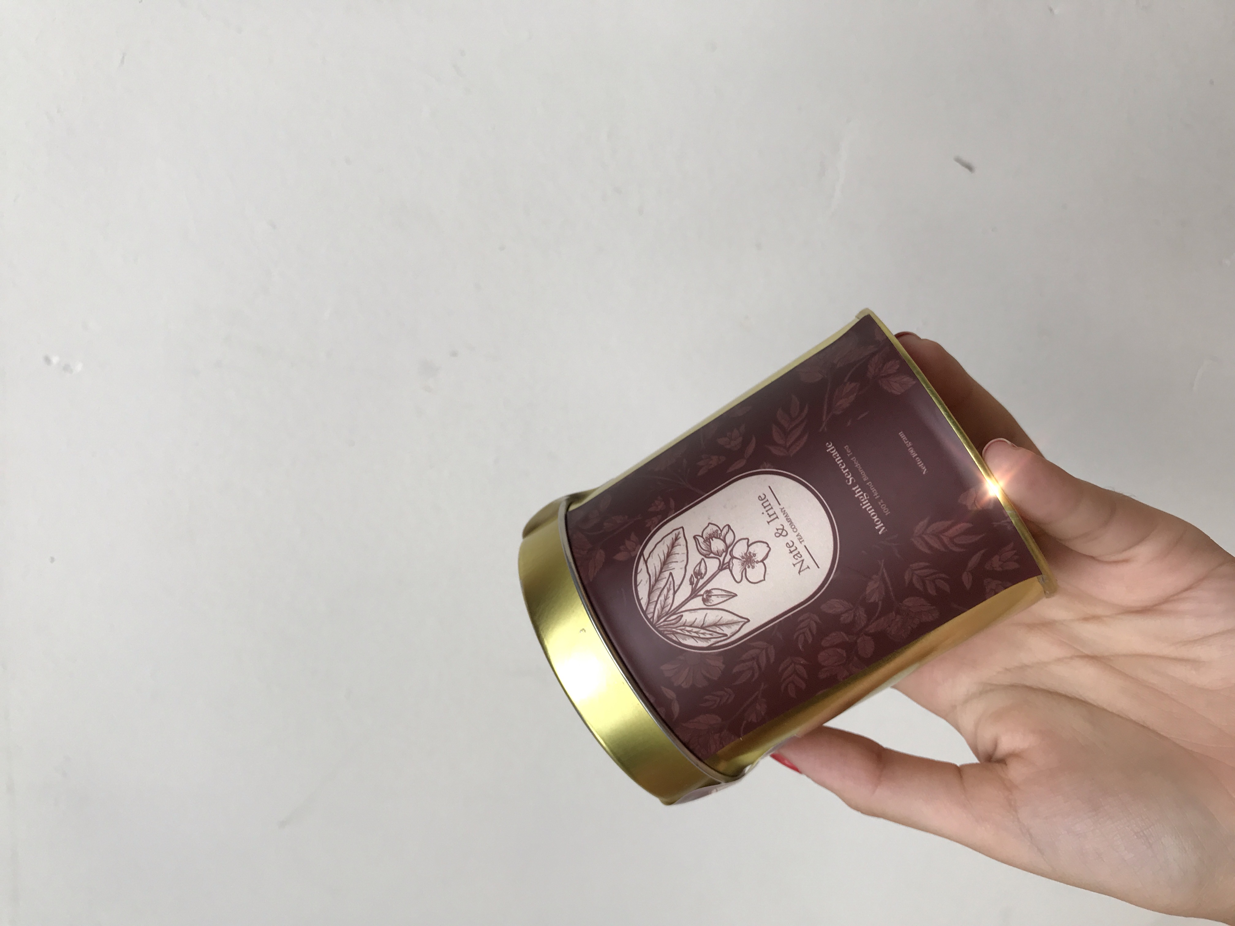 Moonlight Serende Full Size oleh Denyut Bumi Tea & Aroma | Bridestory Store