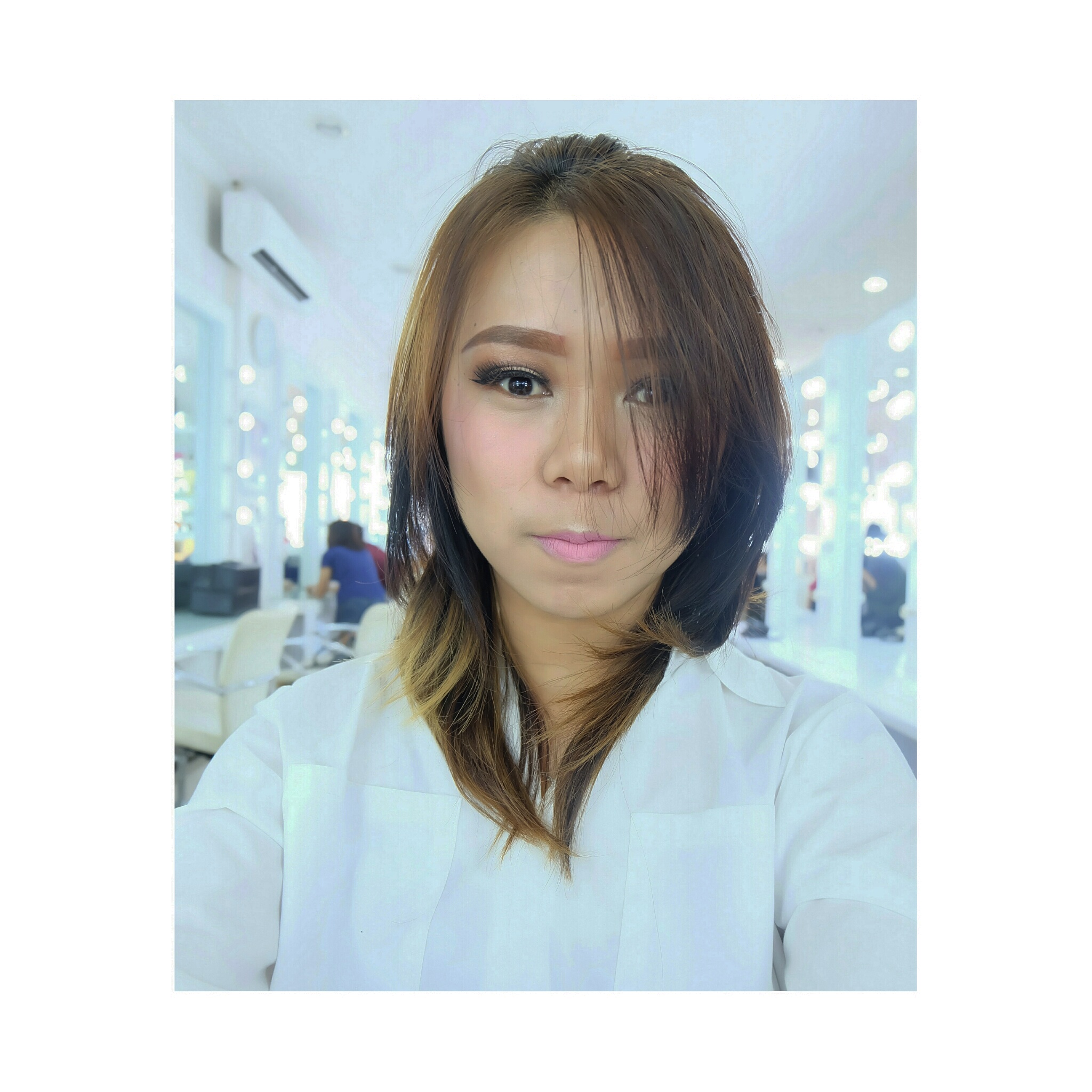 Makeup Party For Ms Talia Elsandra Makeup Bridestory