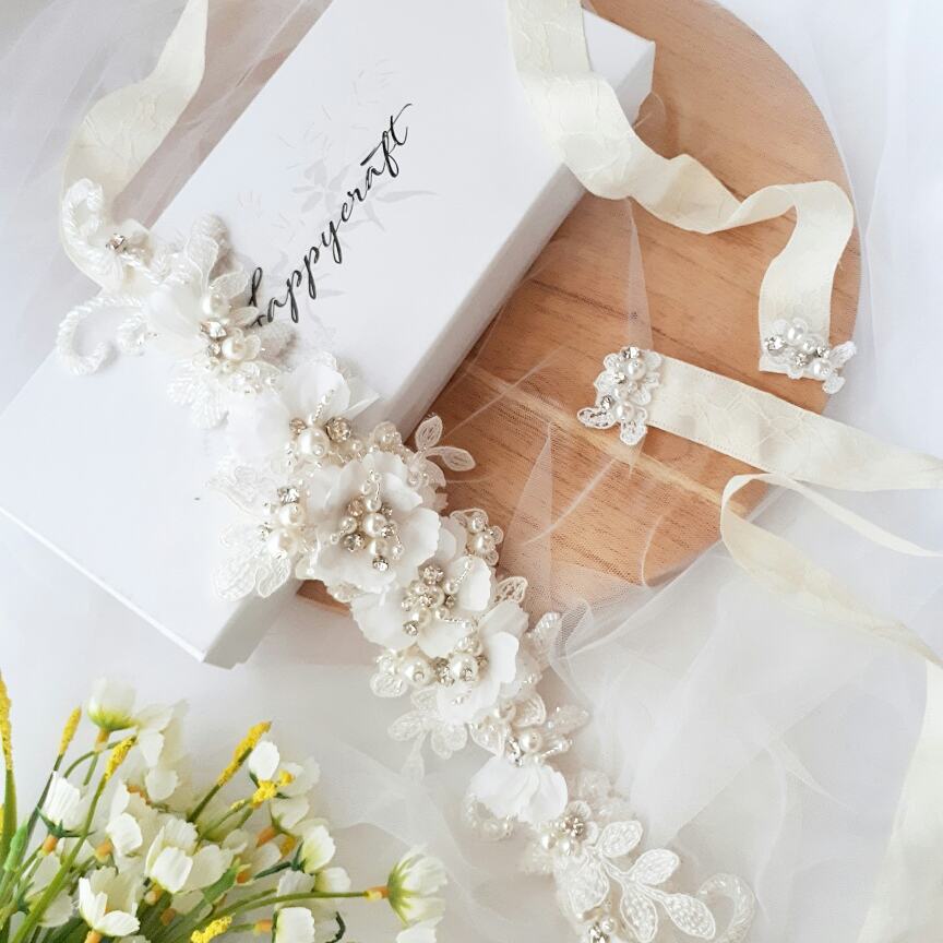 Happy craft | Wedding Accessories in Banjarbaru | Bridestory.com