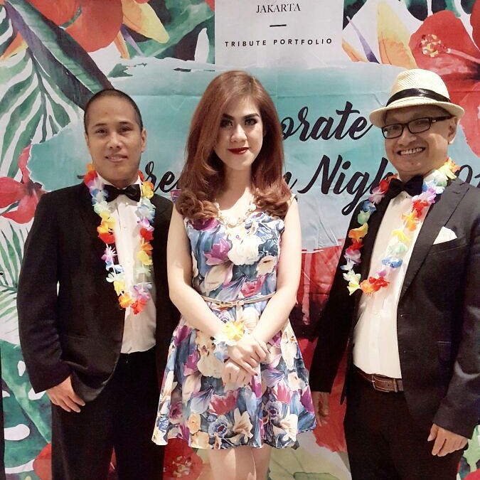 Hawaiian's Night | David Hartono and Friends | Bridestory