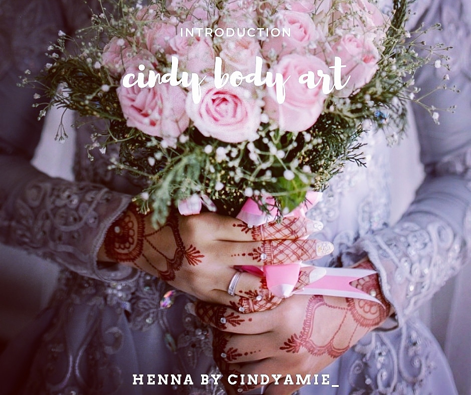 Henna For Wedding by Cindy Henna Bali | Bridestory.com