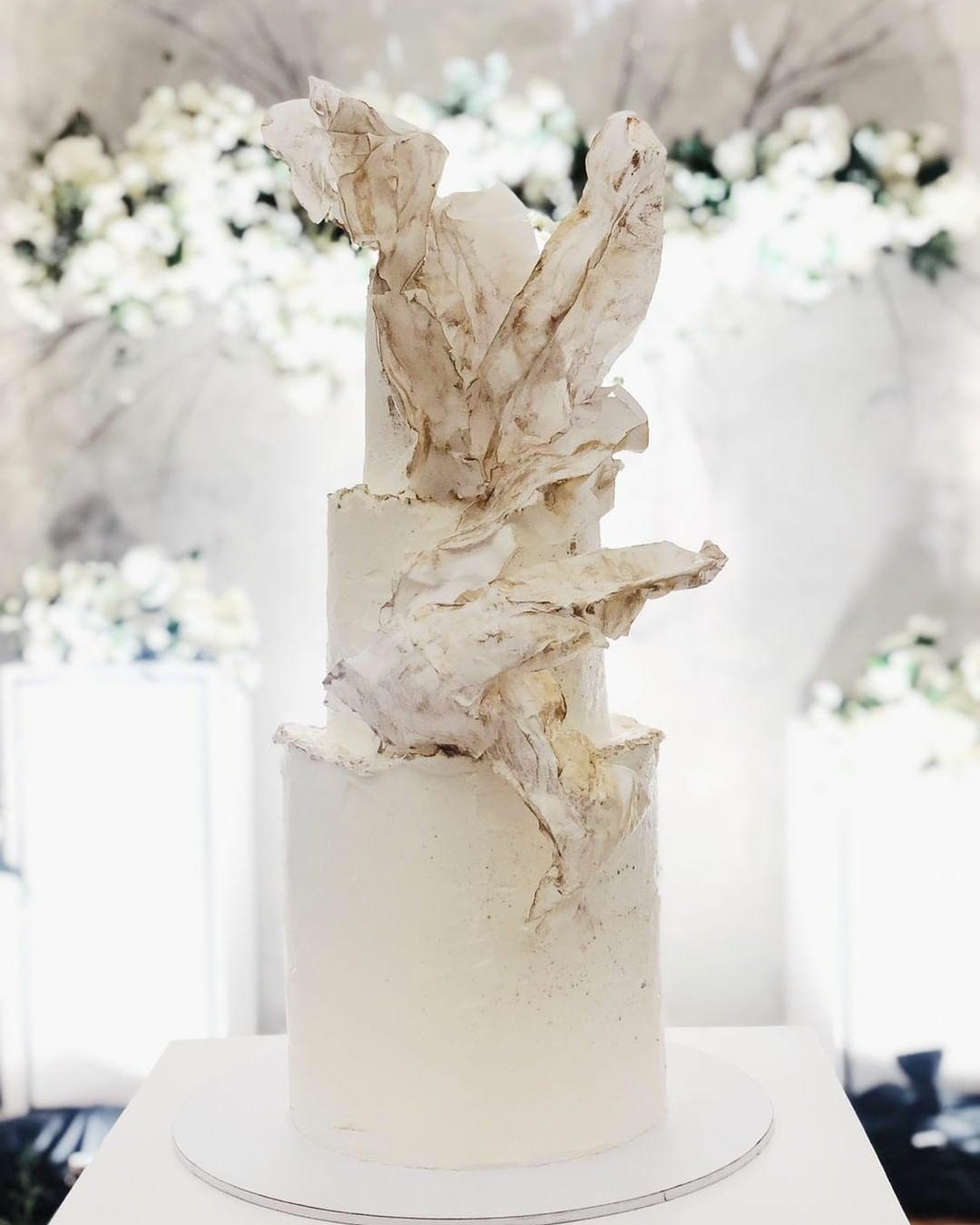 Fabian & Marsel | Ame Cakery | Bridestory