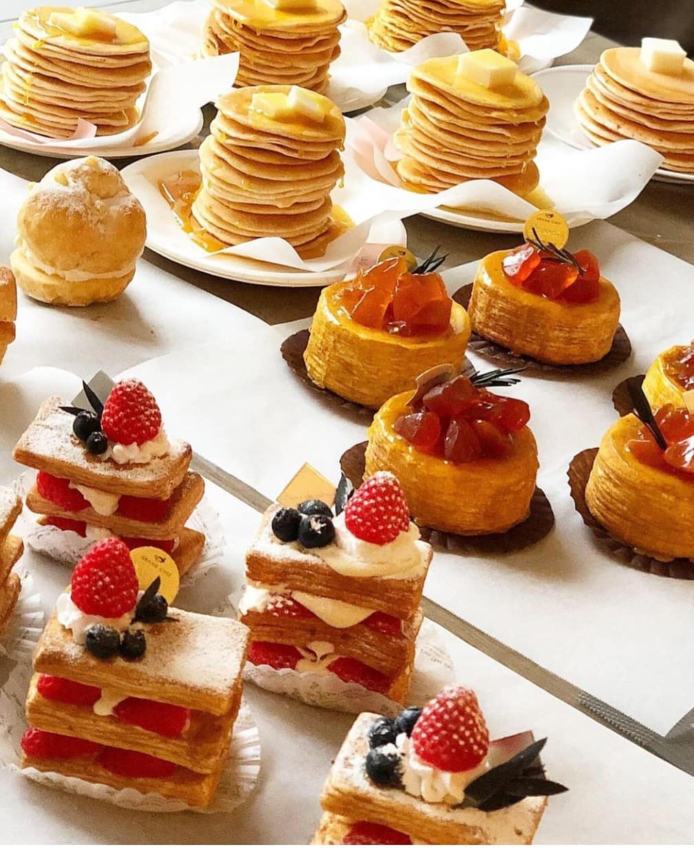 Dessert Soap by MAGA Indonesia | Bridestory.com