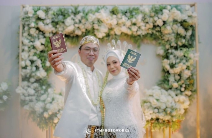 Intimate Wedding Dekor | Flowerdecor70 | Bridestory