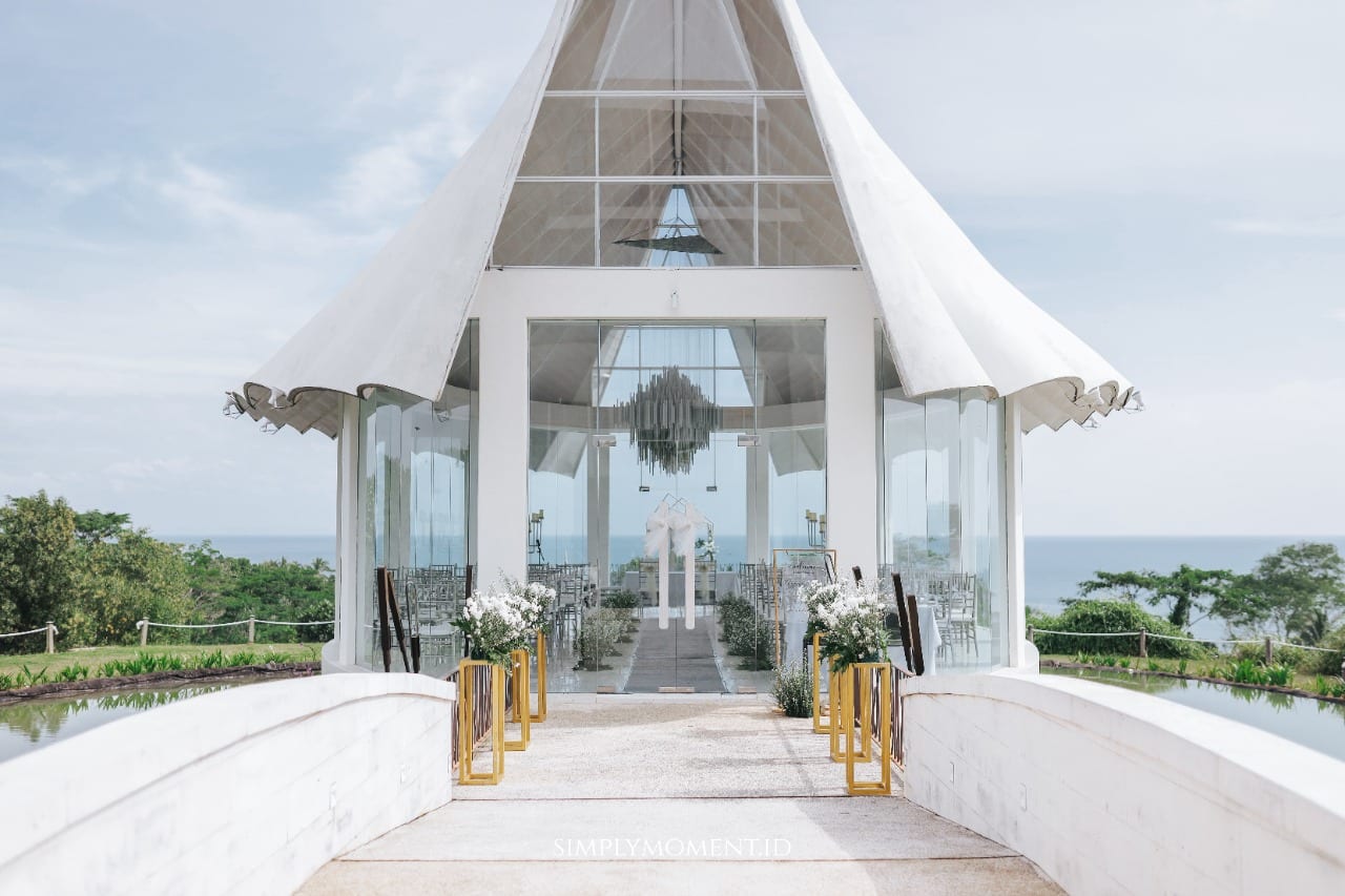 Decor And Package Wedding | Desiana Decoration | Bridestory