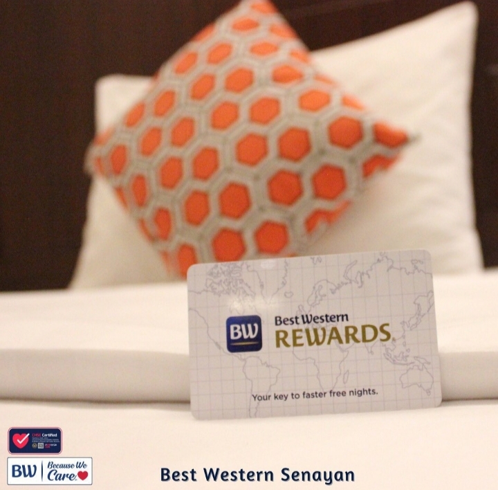 Best Western Senayan Hotel | Wedding Venue in Jakarta | Bridestory.com