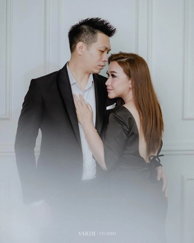 Pre-wedding Of Asma & Erwin by D BRIDE | Bridestory.com