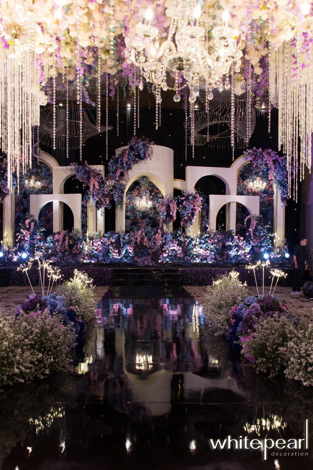 DoubleTree by Hilton Cikini 2024.11.24 by White Pearl Decoration ...