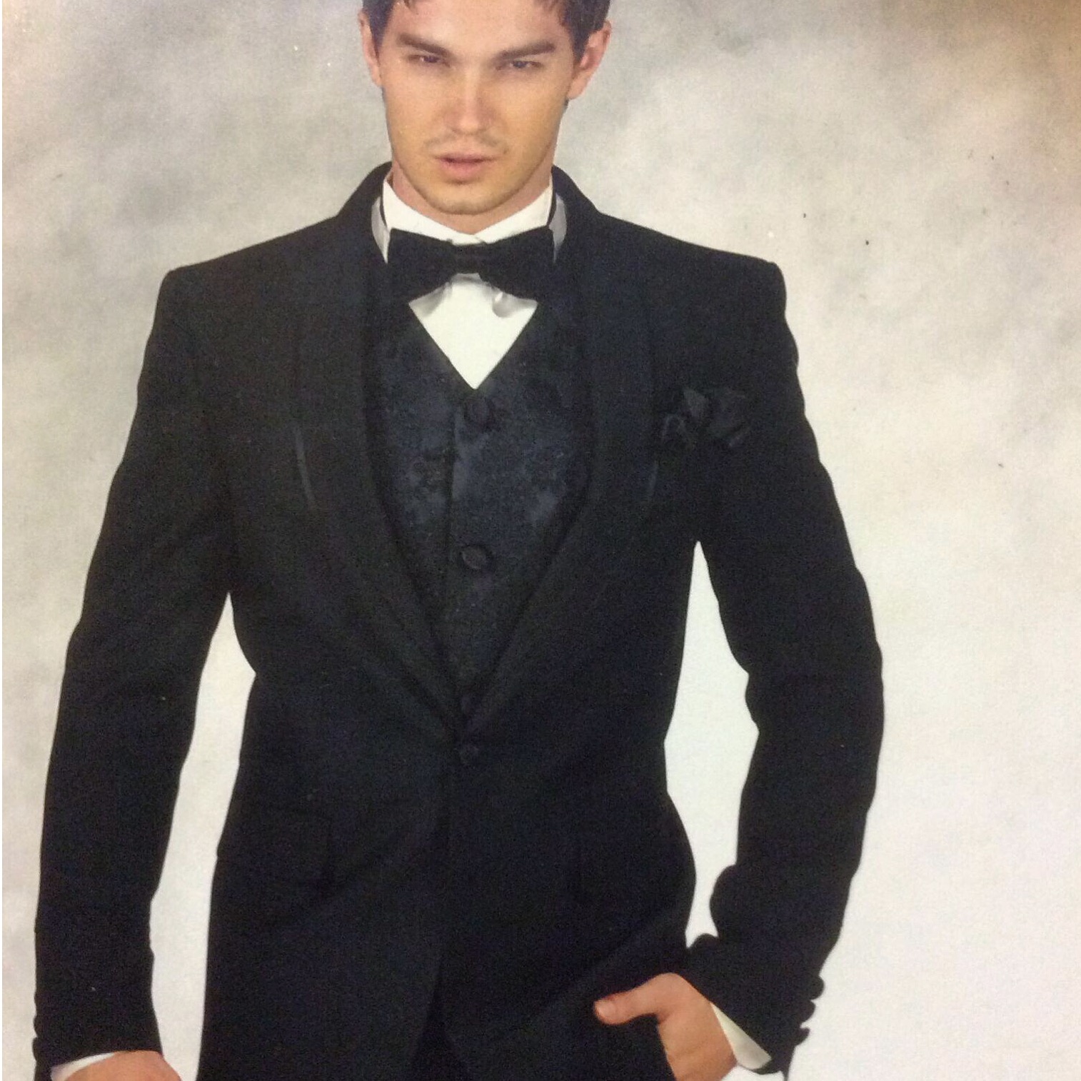 Richard Costume Design - Vendor Men's Formal Wear di Jakarta | Bridestory